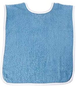 10 Best Large Bibs for Elderly (Cloth & Plastic Options) 2026
